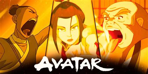 10 Lecciones Que Otros Animes Pueden Aprender De Avatar The Last