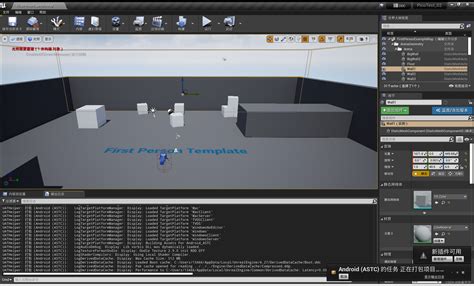 在ue427下打包vr程序并部署到pico 3ue5 打包vr一体机 Csdn博客