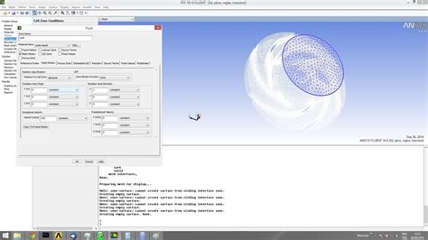 Ansys Cfx Pump Simulation Computational Fluid Dynamics Is The Future