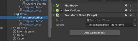 Multiple Recursive Portals And Ai In Unity Part 6 Object Cloning By
