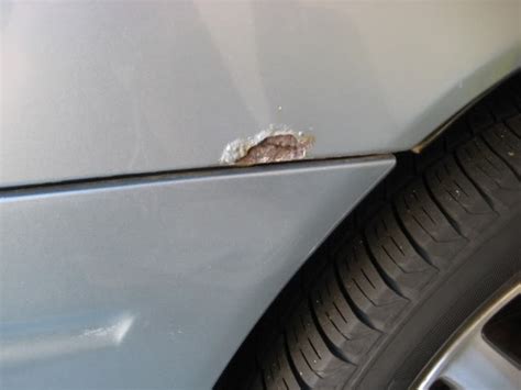 Car Rust Everything You Need To Know About It DetailXPerts Blog