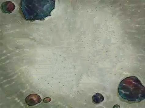 Blank Spongebob Title Scene By Dracoawesomeness On Deviantart