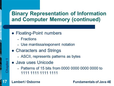 Fundamentals of Java: AP Computer Science Essentials, 4th Edition - ppt ...