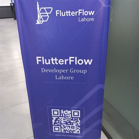 Flutterflow Dg Lahore Lahore