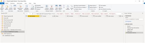Unusual Example Of The Please Rebuild Data Combin Microsoft