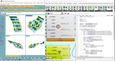 Michael Wickerson On Linkedin Intermediate Surface Analysis With
