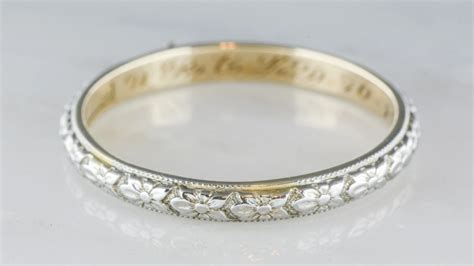 Wedding Band Engraving Ideas At Sarita Sturgeon Blog