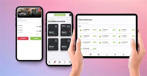 Om Färdiga System Från Rmit Interactive Ab