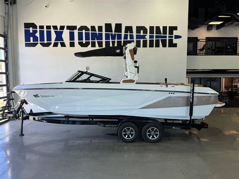 New 2024 Nautique Super Air Nautique G25 75057 Lewisville Boat Trader