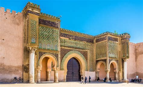 Meknes Trust Worthy Tours