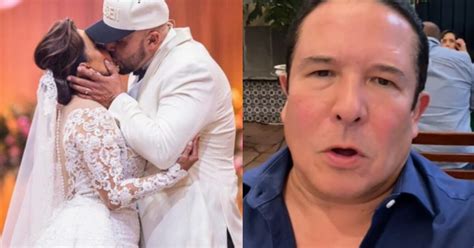 Aplaudieron A Televisora Por Impedir Que Gustavo Adolfo Infante Entrara