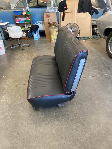 Classic Chassis Classic Chassis Added A New Photo