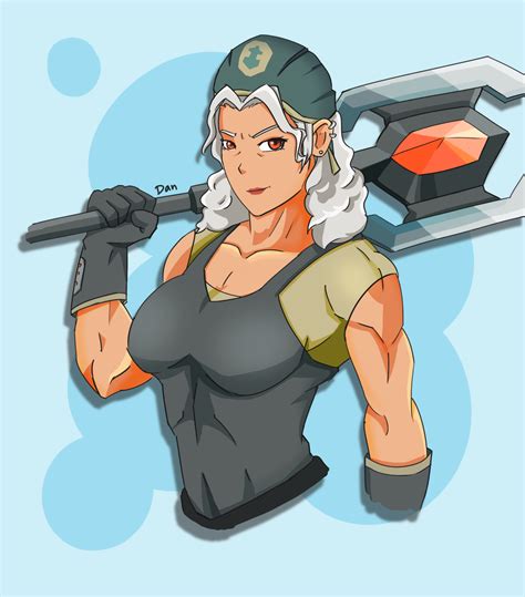 104 Best Ulgrim Images On Pholder Brawlhalla Grimdawn And Brawlhalla