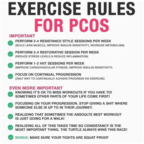 Types Of Pcos Artofit