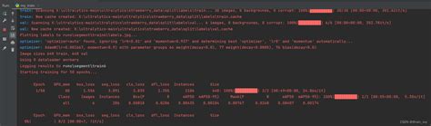 yolov8 seg：制作并训练自己的数据集 提取并重建mask yolov8 mask csdn博客
