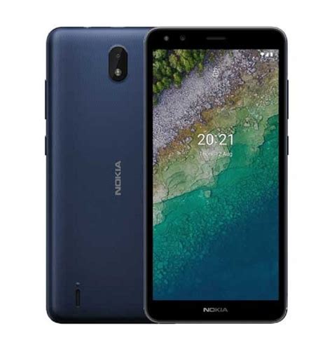 Nokia C01 Plus Price In Bangladesh GSMArena Bangladesh