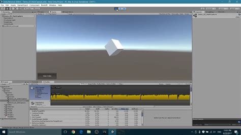 Video Capture Unity Plugin V110 Youtube