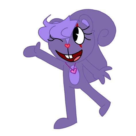 Discuss Everything About Happy Tree Friends Fanon Wiki Fandom