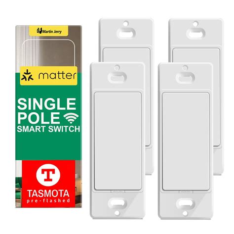 Matter Smart Switch Homekit By Martin Jerry Tasmota Nepal Ubuy