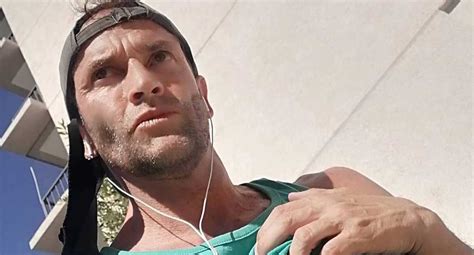 Actor Naren Daryanani Dijo Que Un Golpe En Sus Partes íntimas Le Cambió