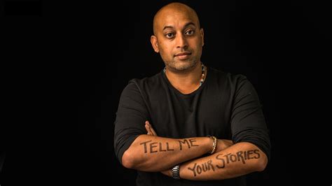 Meet Sharad Khare Canvasrebel Magazine