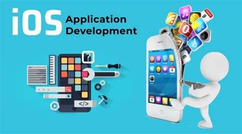 Ios Application Development Service At Rs 100000 Project In Hyderabad Id 2851897921073