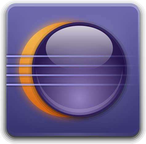 eclipse icon download for free iconduck