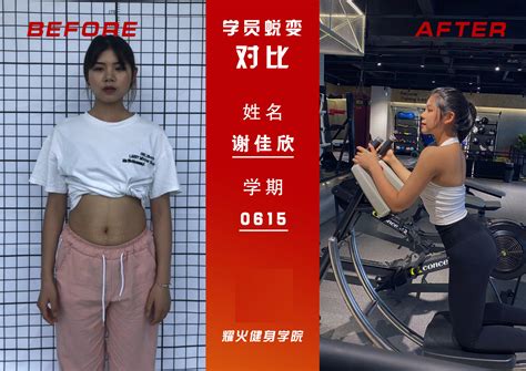 看到他们的健身对比照，我承认：我酸了！ 搜狐大视野 搜狐新闻