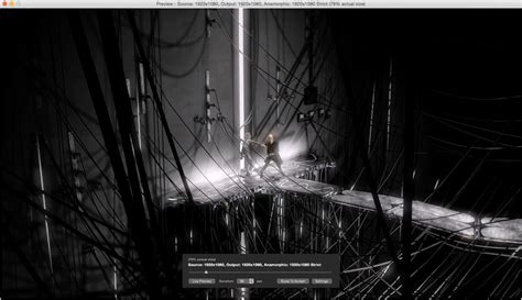 HandBrake Documentation Previewing Your Settings