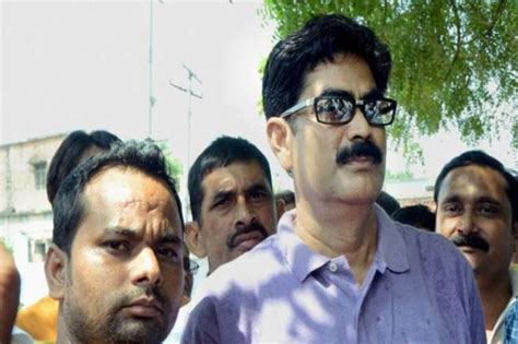 Congress Demands Action Against Former Rjd Mp Mohammad Shahabuddin