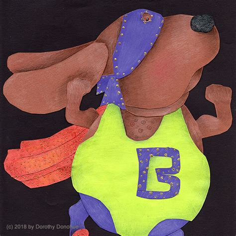 High Flying Bart Lisa Larsen Studio