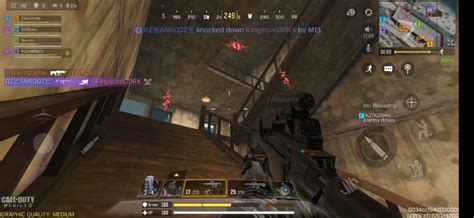 Is This Some Kind Of Hack Cheat R Codmobile