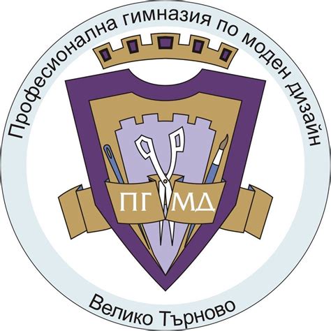 Професионална гимназия по моден дизайн гр Велико Търново Added A New Професионална