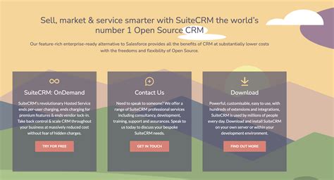 The SuiteCRM Addons SuiteCRM Awesome Addons Plugins Themes Greatly Enhances The Usability