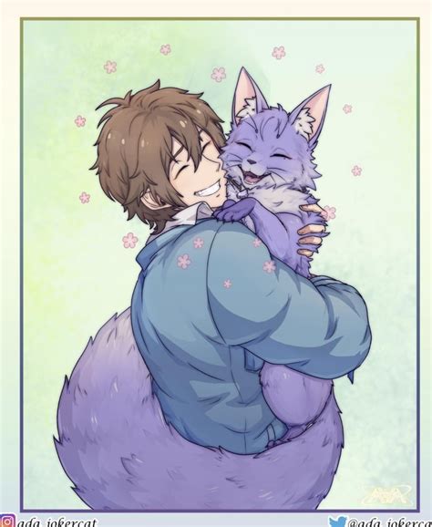 Summoning A Certain Yokai Fox 🤭 R Nucarnival