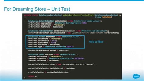 Apex Connector For Lightning Connect Make Anything A Salesforce