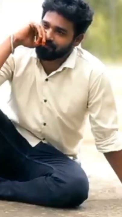 Mr Innocent 😭crying 💗 Striker Balakumar Teena Youtube