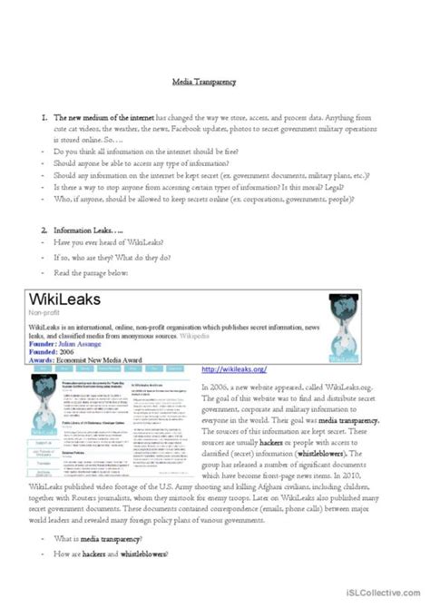 27 Computers And Technology Reading For Detail Deep Reading …