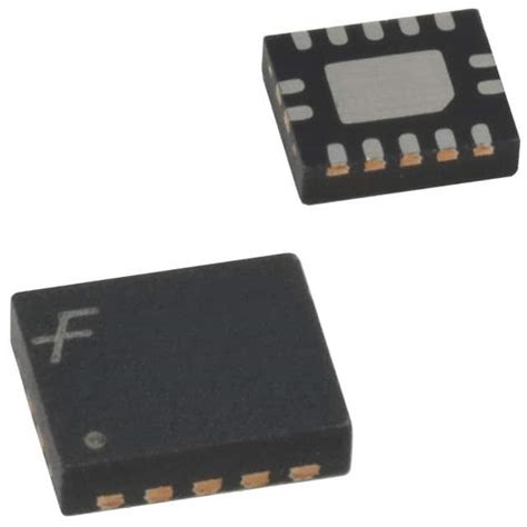 FXL5T244BQX onsemi | Integrated Circuits (ICs) | DigiKey