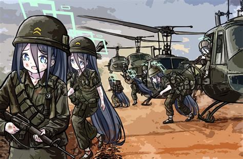 Aris Blue Archive Drawn By User Vfzj Danbooru