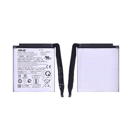 Original Battery For Asus Zenfone Zs Ks C P Cellspare