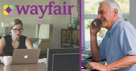 The Website Wayfair Is Hiring For Work From Home Jobs