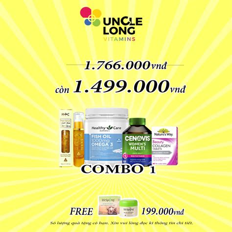 Uncle Long 🅲🅾🅼🅱🅾 1 ️1̶̶7̶6̶6̶̶0̶0̶0̶v̶n̶đ̶ Chỉ Còn 𝟏𝟒𝟗𝟗𝟎𝟎𝟎𝐯𝐧đ Viên Uống Bổ Sung