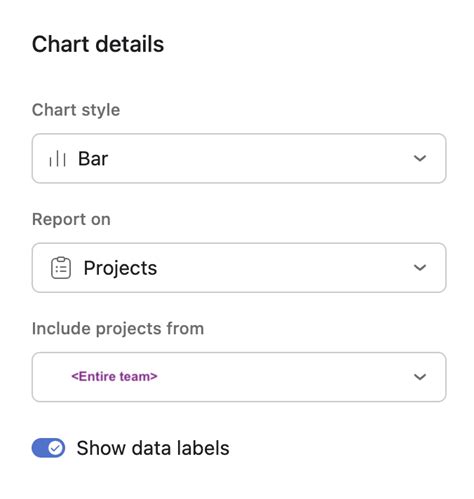 Custom Field Data Is Not Populating On Reports Ask The Community
