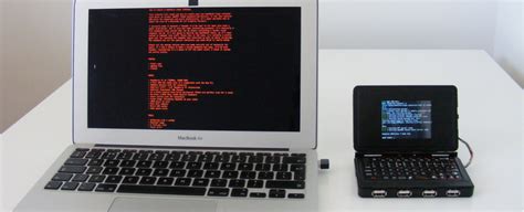 Build Your Own Raspberry Pi Powered Linux Handheld Artofit