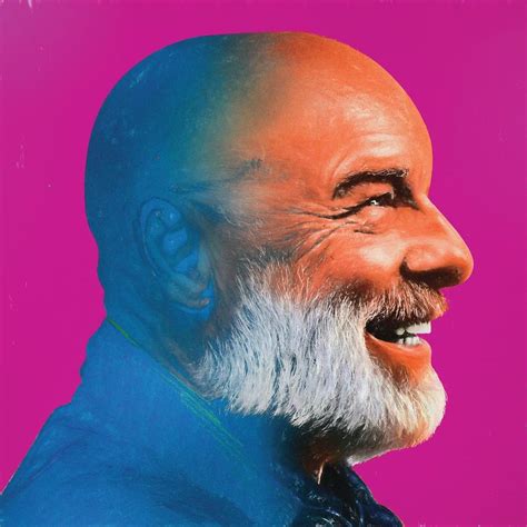 Brian Eno Albums And Discography