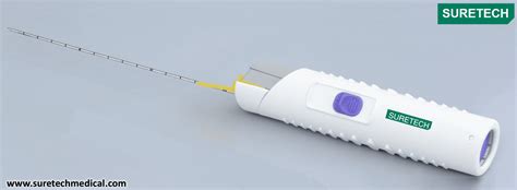 Radiology Automatic Biopsy Gun Manufacturers And Suppliers In Mumbai India