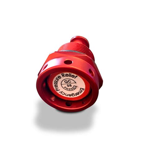 Emergency Valve For Sale Hyperbaric Pro