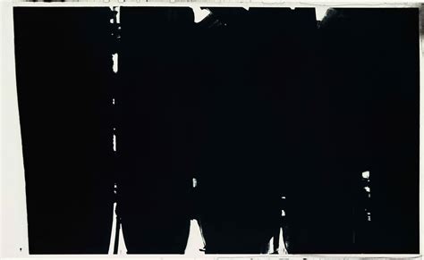 Pierre Soulages Nous A Quittés Hommage Au Maître De Loutrenoir