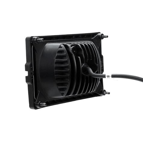 Macdon Mjohn Deere Windrower Led Inner Upper Cab Light Hilo Tough Lighting